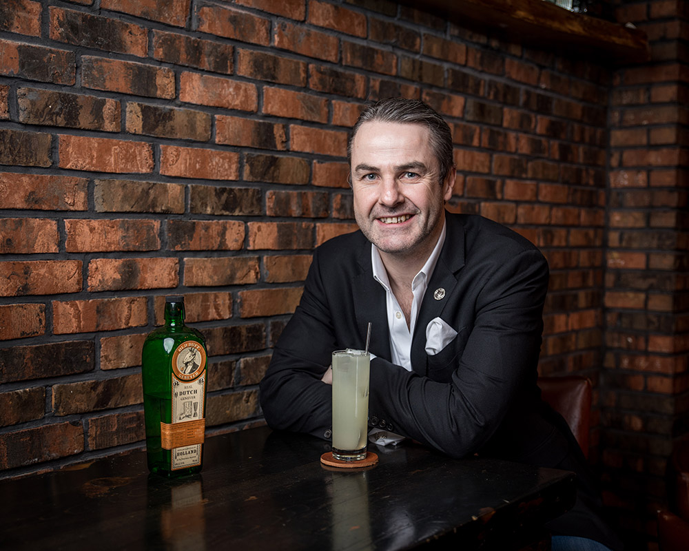 OLD DUFF GENEVER LAUNCHES IN ASIA PACIFIC WITH PROOF & COMPANY | Proof ...