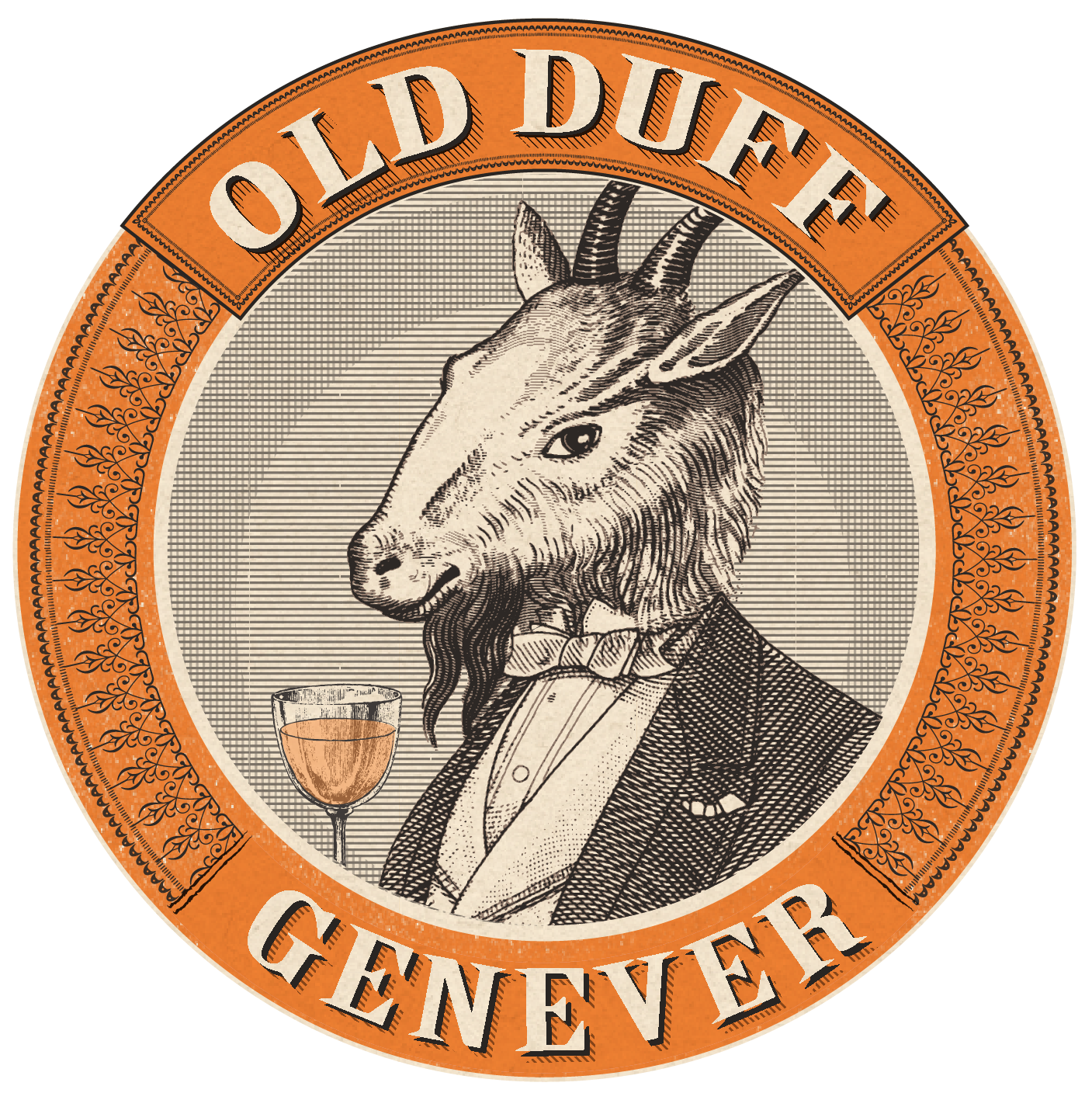 OLD DUFF GENEVER LAUNCHES IN ASIA PACIFIC WITH PROOF & COMPANY | Proof ...