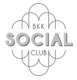 PROOF CREATIVE CELEBRATES THE RE-OPENING OF BKK SOCIAL CLUB | Proof ...