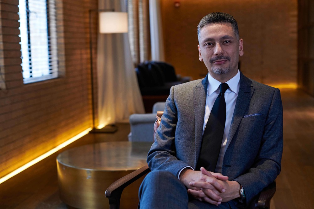 PROOF & COMPANY AND MARRIOTT INTERNATIONAL FORGE STRATEGIC SPIRITS ...