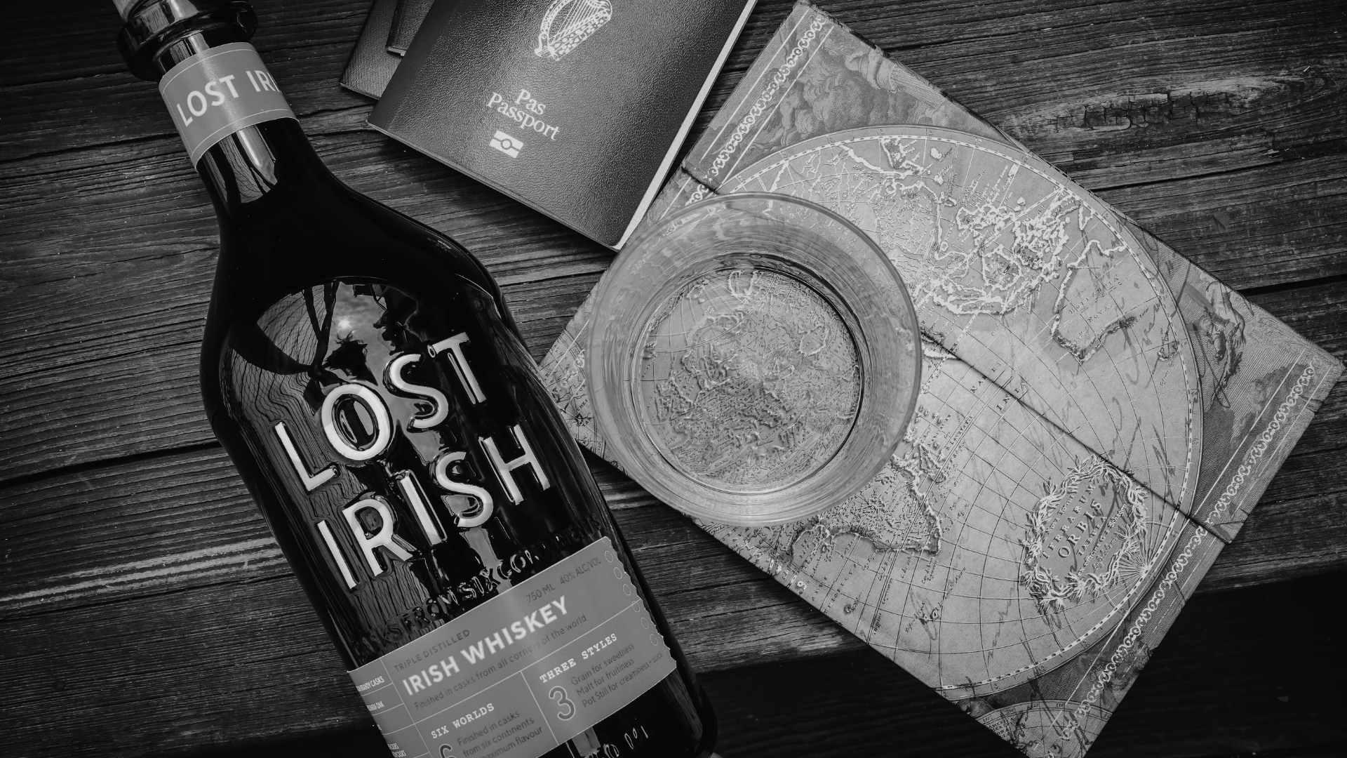 Proof & Company - Advocates for Extraordinary Spirits